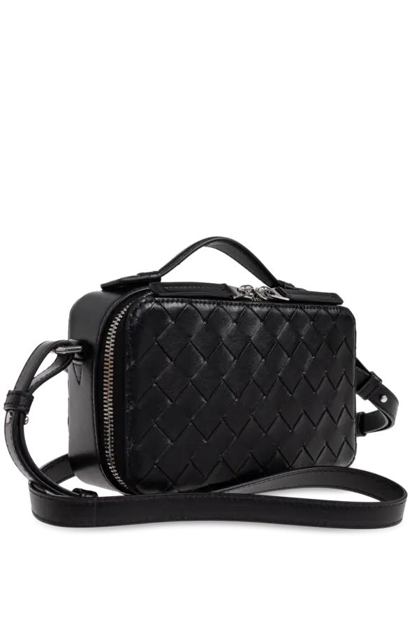 Bottega Veneta Leather Handbag