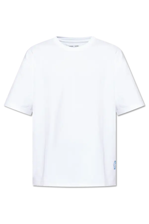 SAMSØE SAMSØE T-shirt "saswirl