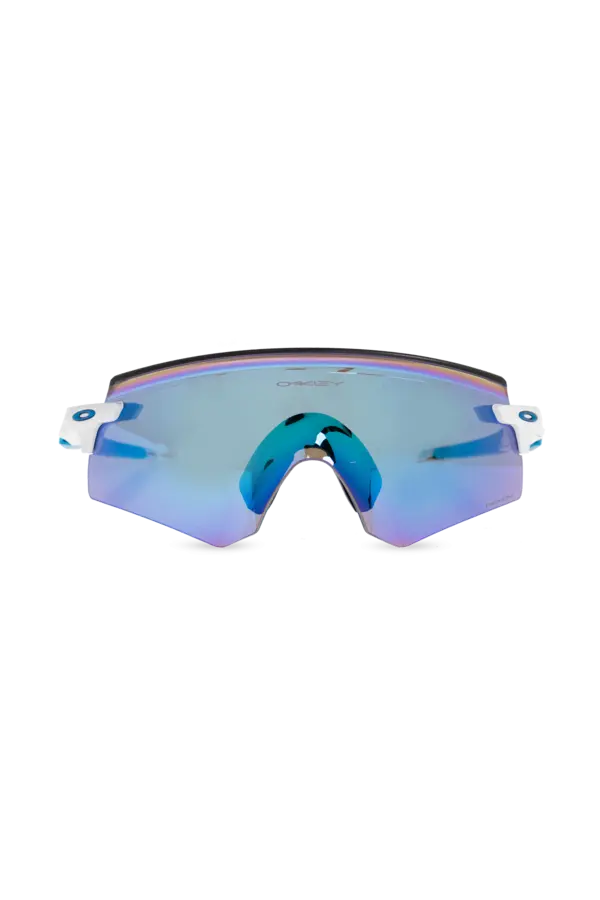 Oakley Encoder Sunglasses - Blue