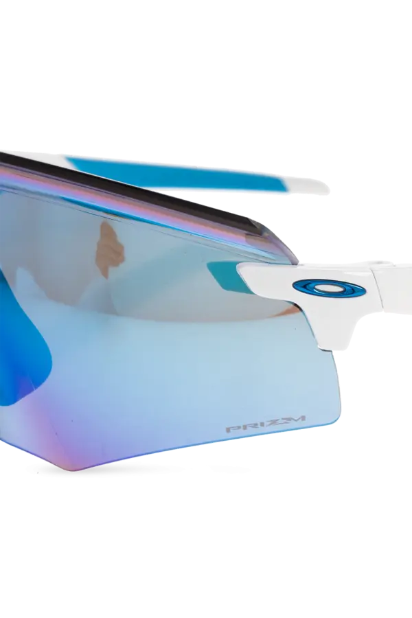 Oakley Encoder Sunglasses - Blue