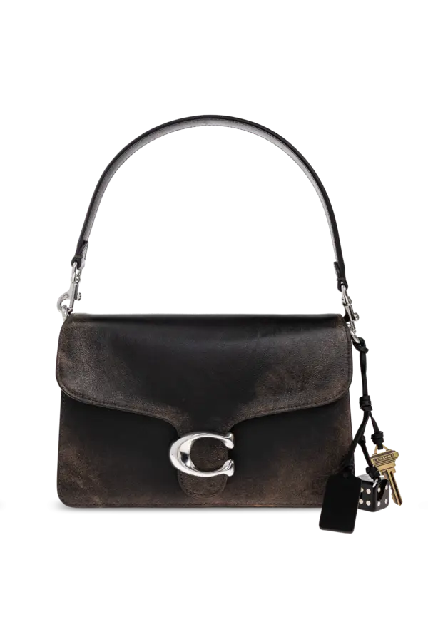 COACH Tabby Shoulder Bag
