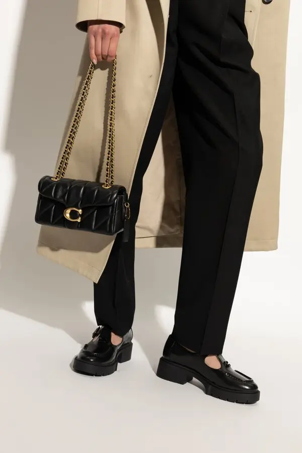COACH Tabby 20 Shoulder Bag