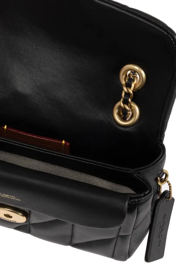 COACH Tabby 20 Shoulder Bag