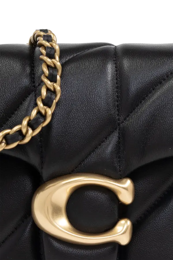 COACH Tabby 20 Shoulder Bag