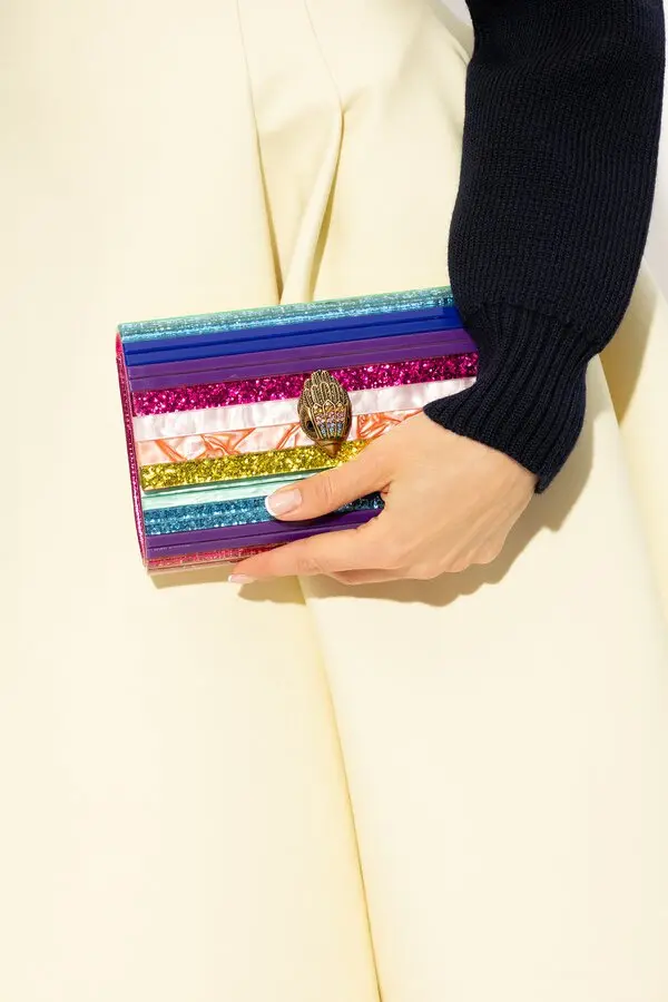 Kurt Geiger Party Shoulder Bag