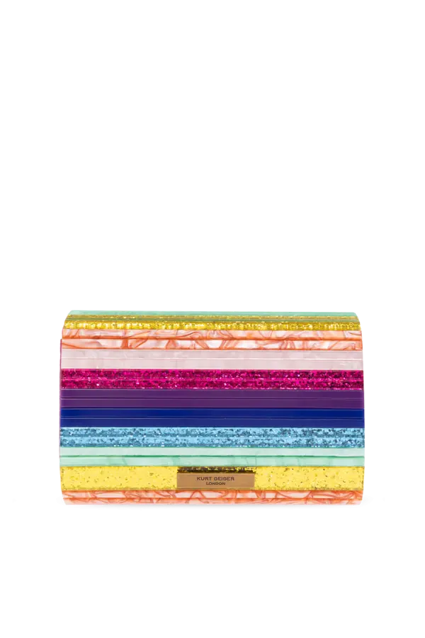 Kurt Geiger Party Shoulder Bag