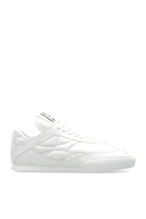 Chloé Sneakers Kick