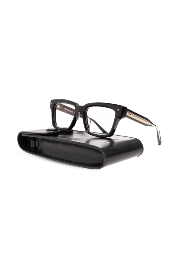 Valentino Garavani Cat-eye Optical Glasses