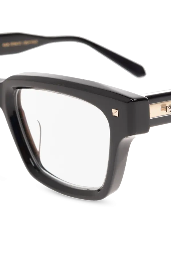 Valentino Garavani Cat-eye Optical Glasses