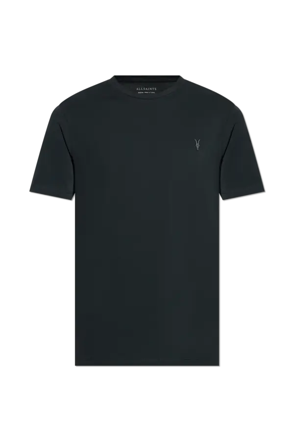 ALLSAINTS T-shirt Brace - Black