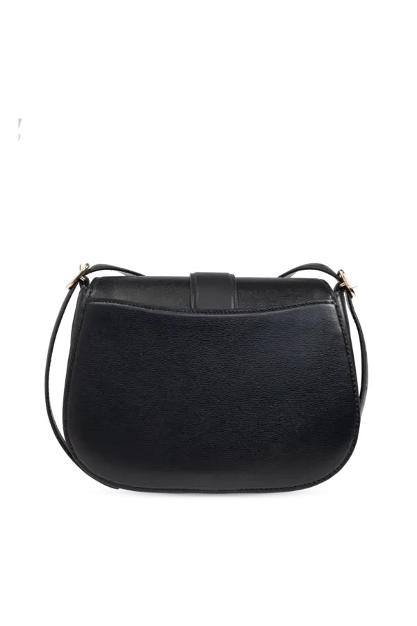 Kate Spade New York Shoulder Bag In Leather With Logo