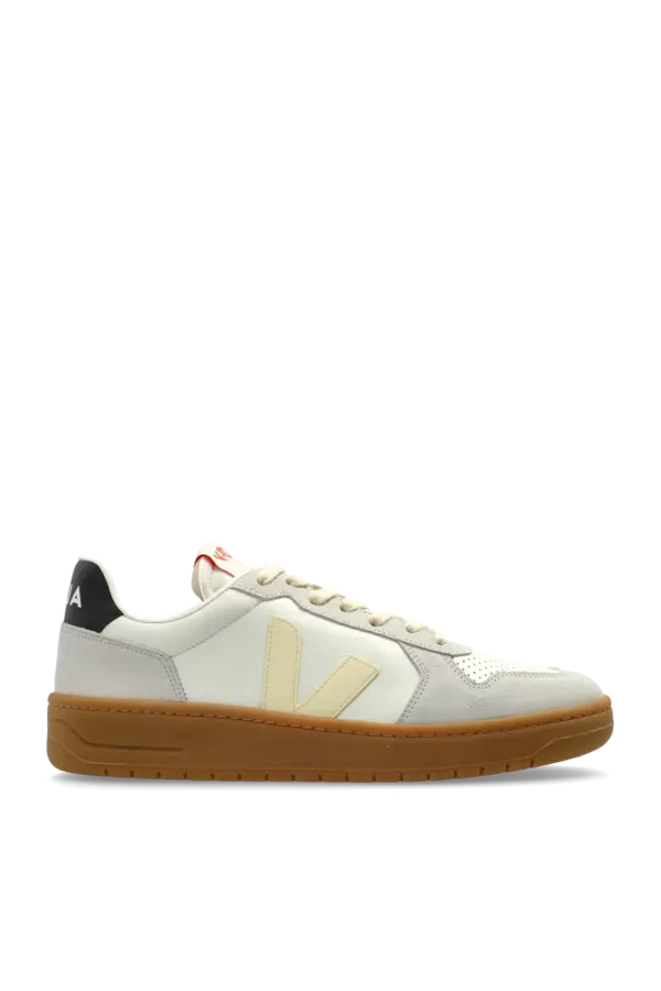 VEJA V-82 Sports Shoes - White