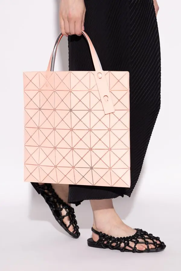 Issey Miyake Shopper Bag