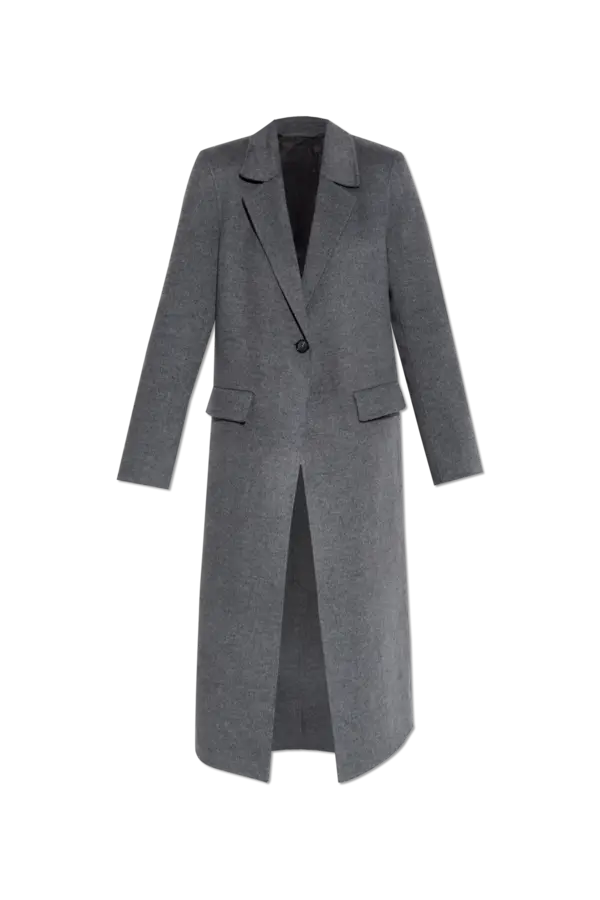 TOTEME Wool Coat