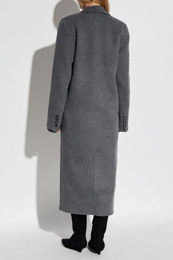 TOTEME Wool Coat