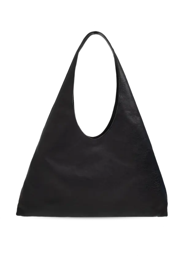 Alexander Wang Pike Large Shoulder Bag - Black