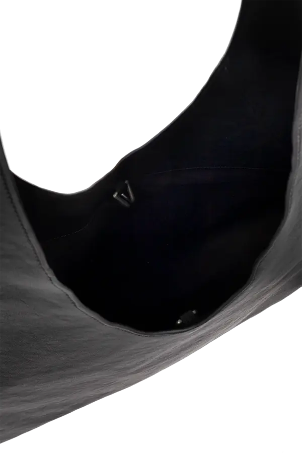 Alexander Wang Pike Large Shoulder Bag - Black