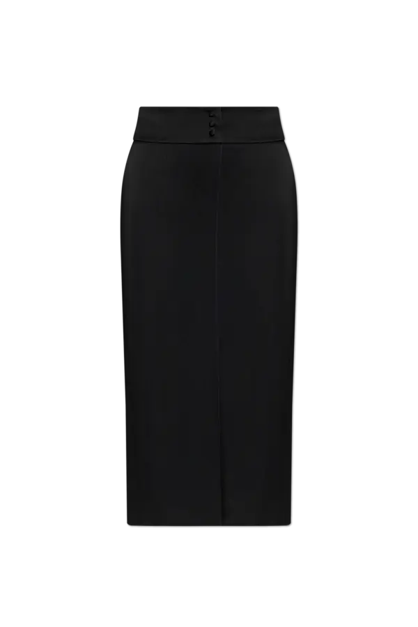 FORTE_FORTE Pencil Skirt