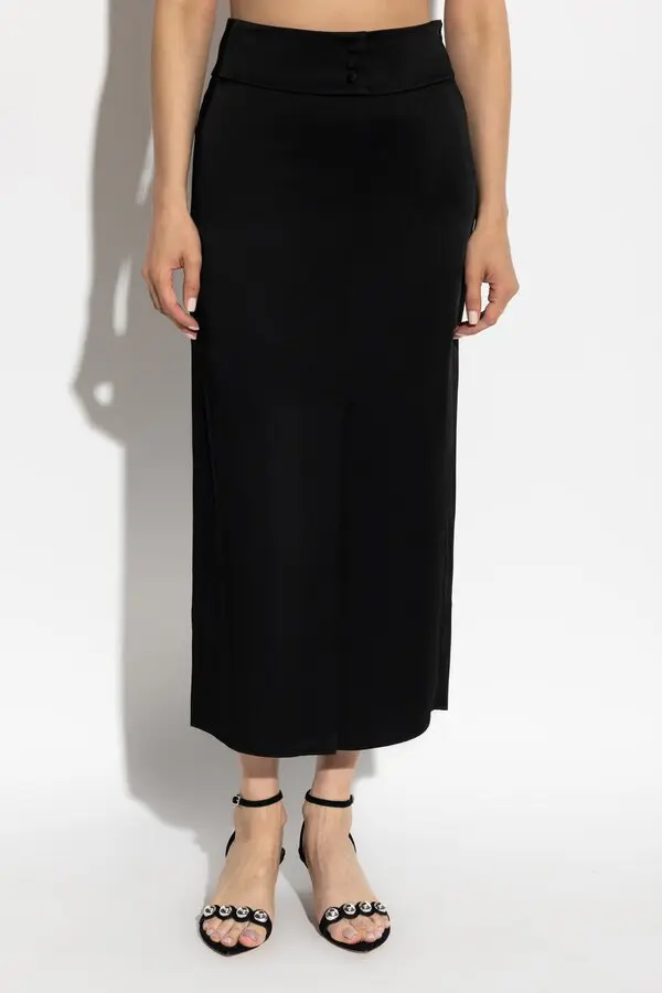 FORTE_FORTE Pencil Skirt