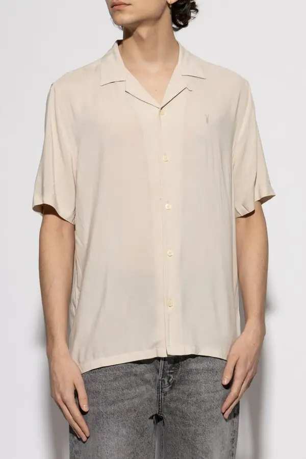 ALLSAINTS Shirt Venice