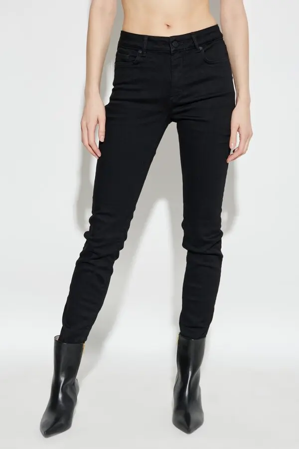 ALLSAINTS Miller Skinny Jeans