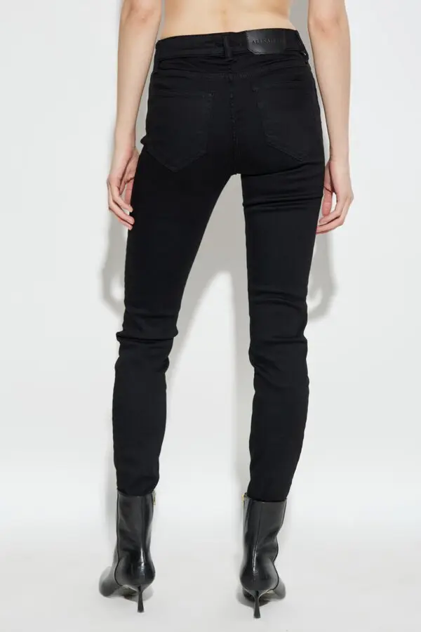 ALLSAINTS Miller Skinny Jeans