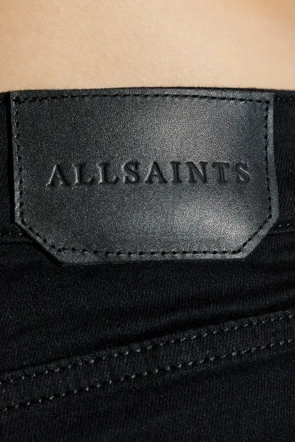 ALLSAINTS Miller Skinny Jeans