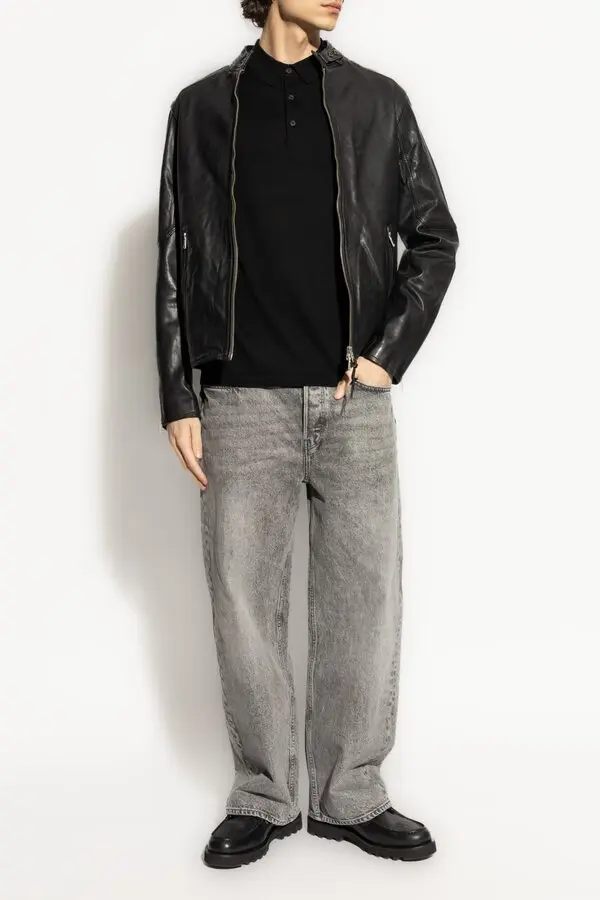 ALLSAINTS Polo Mode