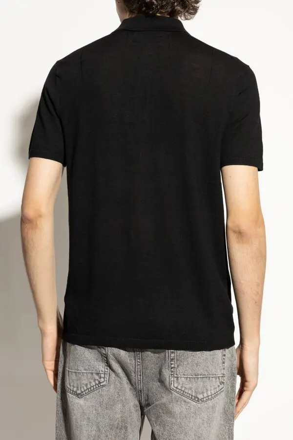 ALLSAINTS Polo Mode