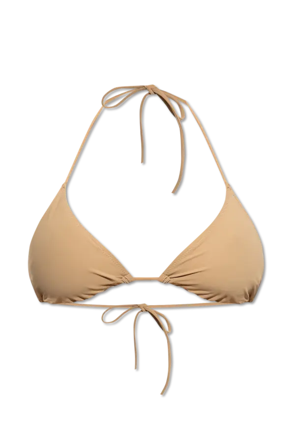 Dsquared2 Swimsuit Top - Beige