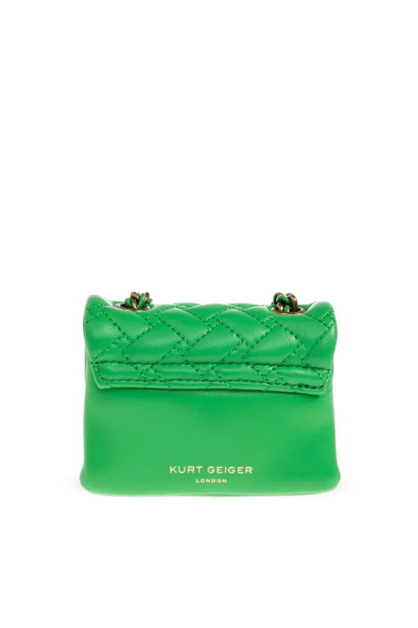 Kurt Geiger Kensington Nano Shoulder Bag