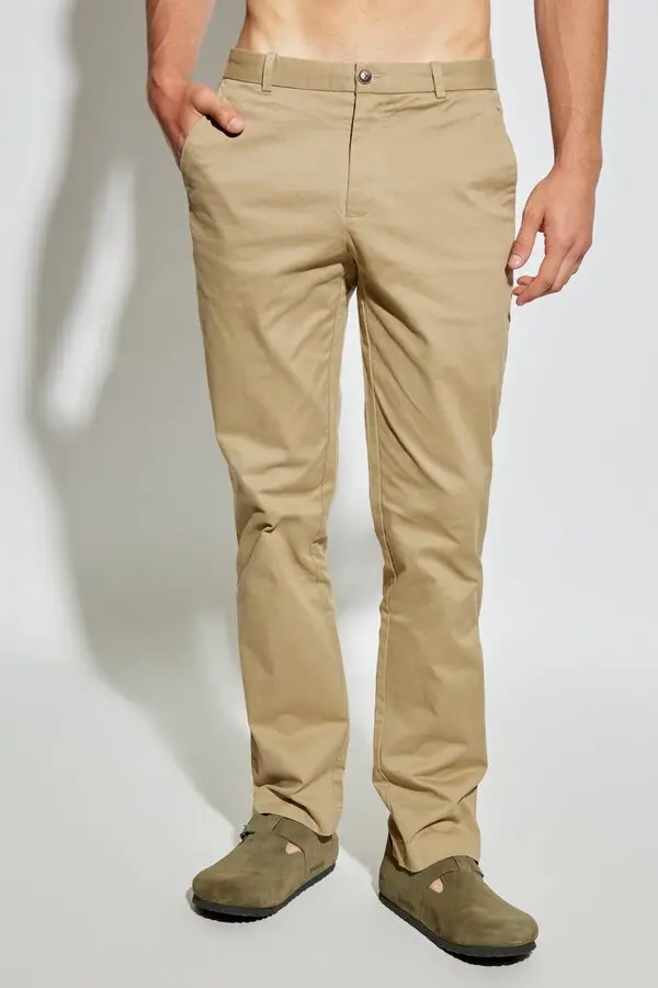 SAMSØE SAMSØE Satobias Trousers