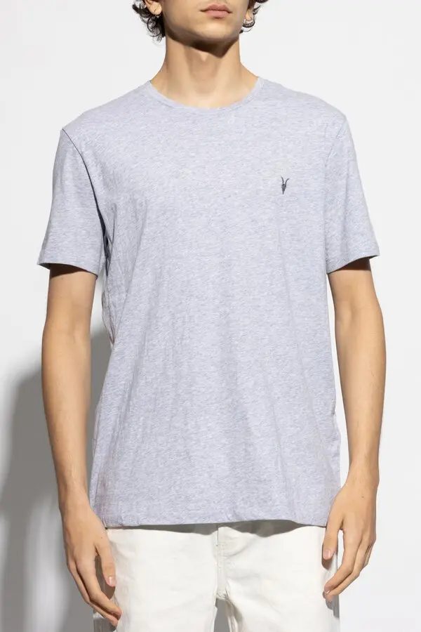 ALLSAINTS Three-pack T-shirts Brace