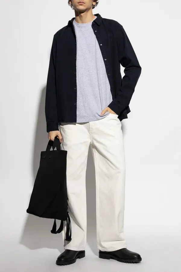 ALLSAINTS Three-pack T-shirts Brace