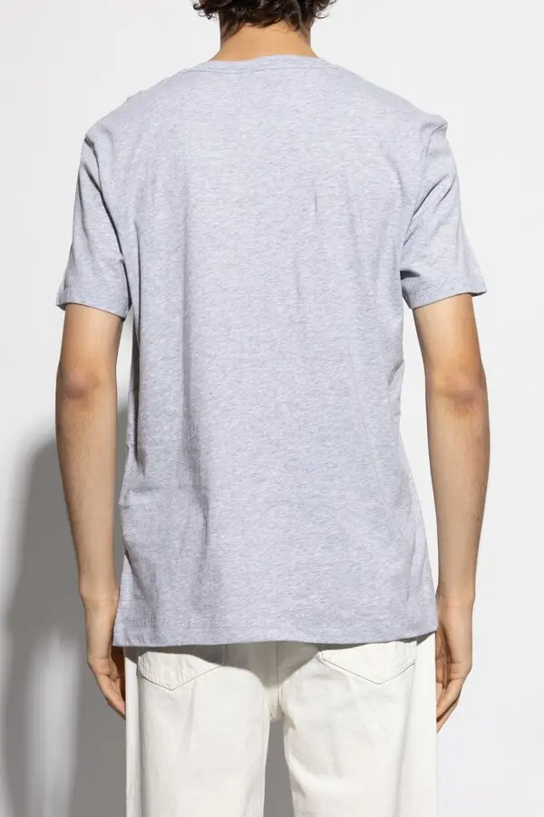ALLSAINTS Three-pack T-shirts Brace