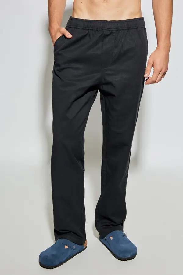 SAMSØE SAMSØE Jabari Trousers