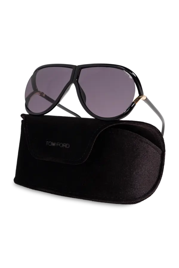 TOM FORD Avant-garde Sunglasses