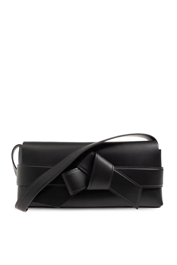 Acne Studios Musubi Shoulder Bag