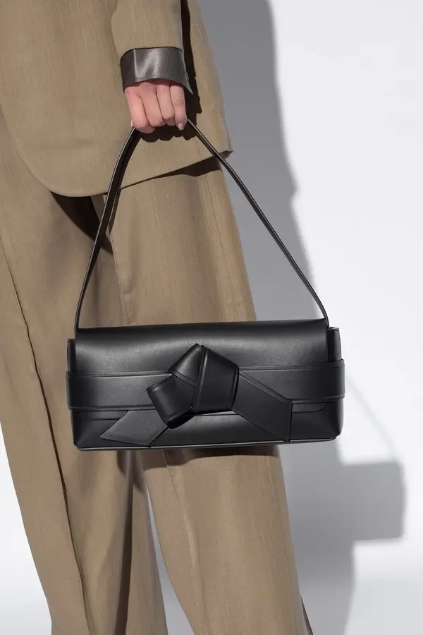 Acne Studios Musubi Shoulder Bag
