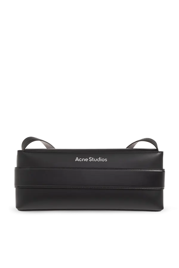 Acne Studios Musubi Shoulder Bag