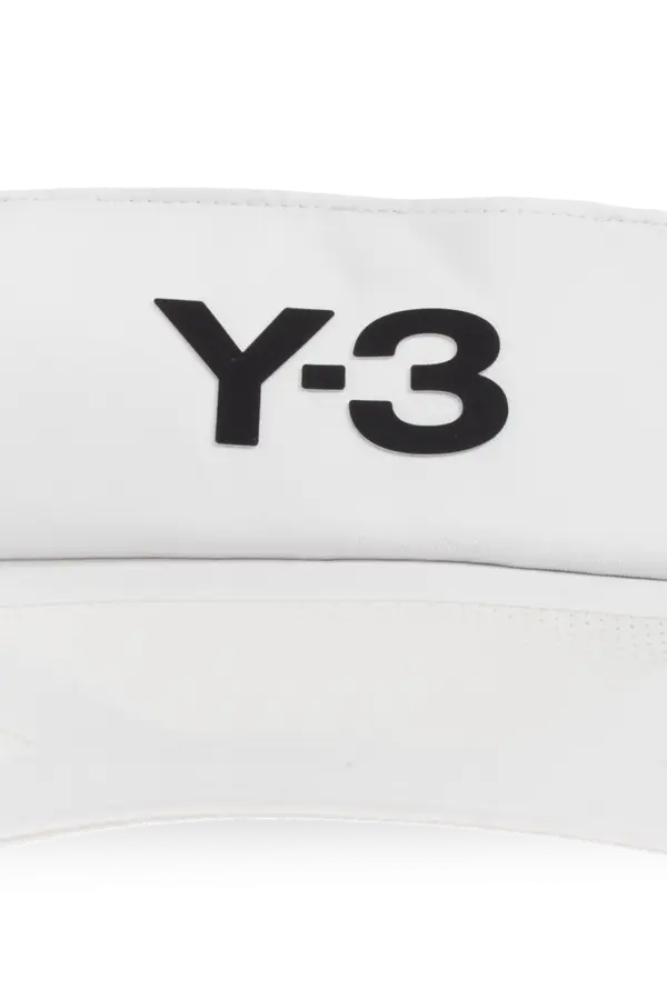Y3 Tennis Us Collection Visor