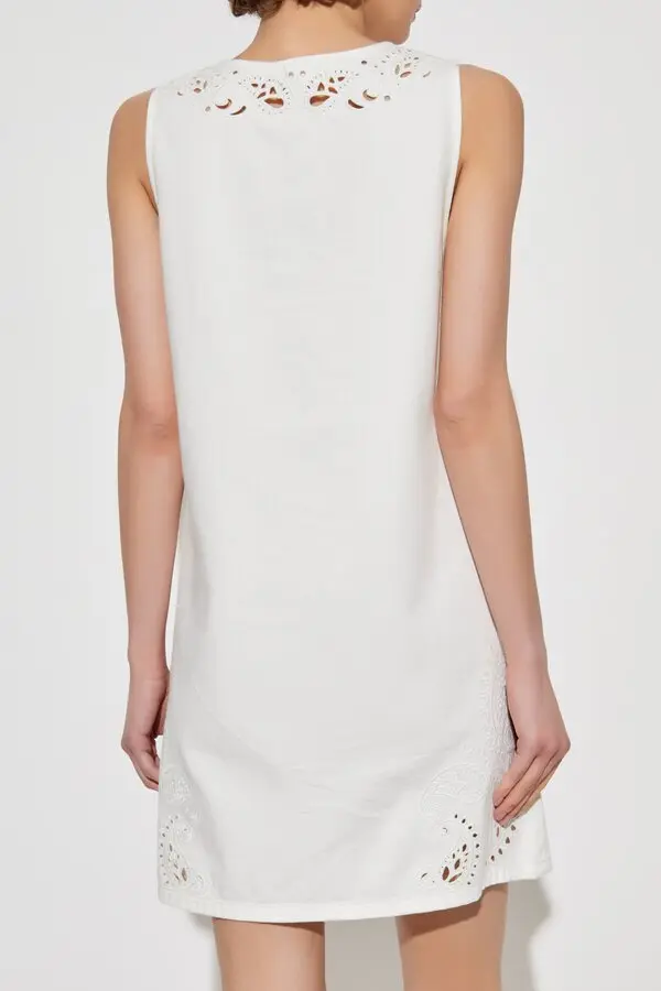 Rag & Bone Sleeveless Dress