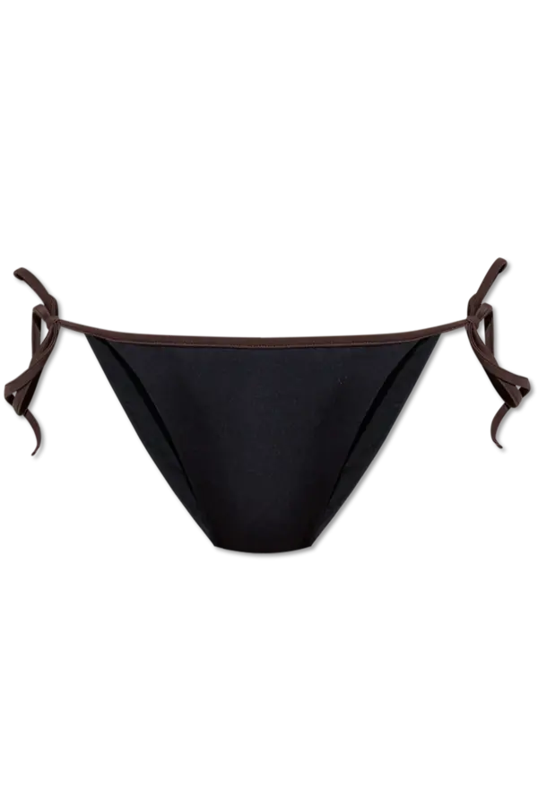 Dsquared2 Swimwear Bottom - Black