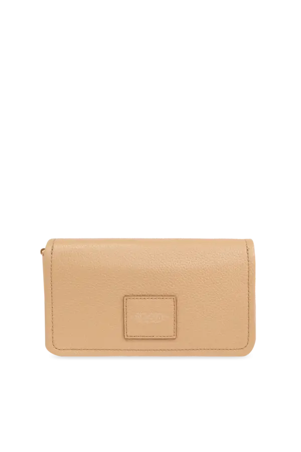 Marc Jacobs The Mini Bag Leather Shoulder Bag