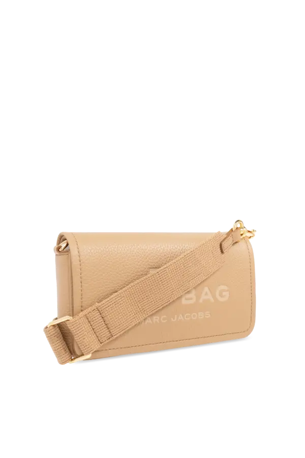 Marc Jacobs The Mini Bag Leather Shoulder Bag