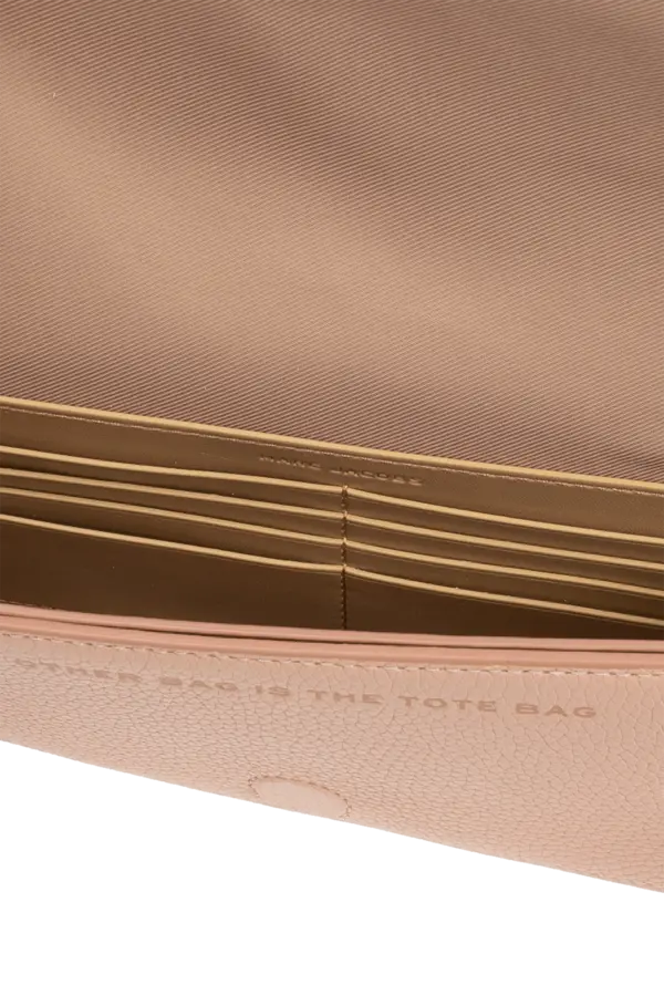 Marc Jacobs The Mini Bag Leather Shoulder Bag