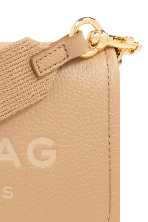 Marc Jacobs The Mini Bag Leather Shoulder Bag
