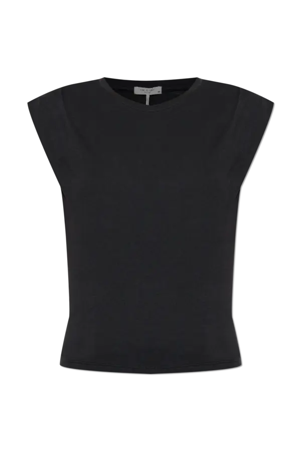 Rag & Bone Sleeveless Cotton Top