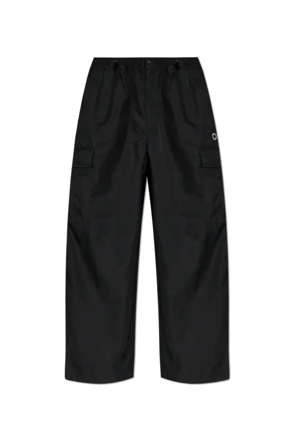 Kenzo Cargo Trousers