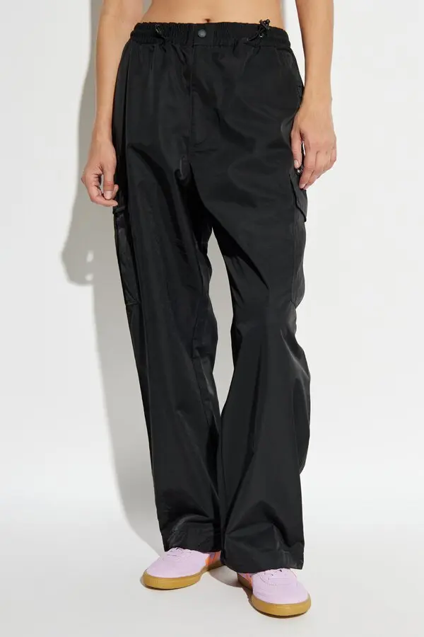 Kenzo Cargo Trousers